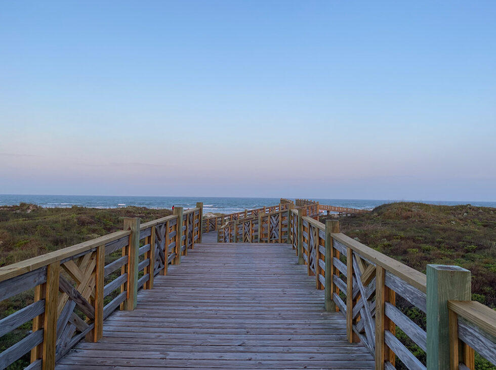 Resort Gallery - Lively Beach