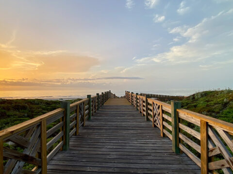 Resort Gallery - Lively Beach