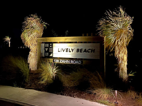 Resort Gallery - Lively Beach