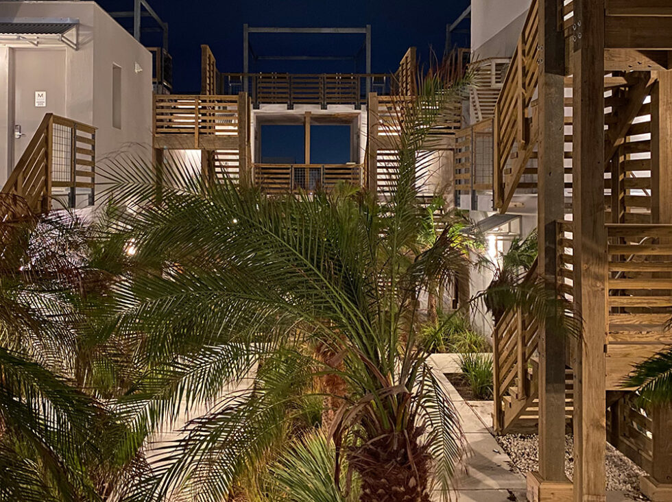 Resort Gallery - Lively Beach