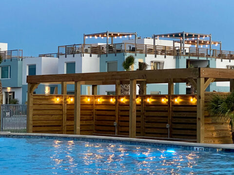 Resort Gallery - Lively Beach