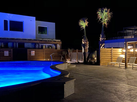 Resort Gallery - Lively Beach