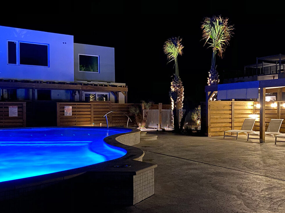 Resort Gallery - Lively Beach