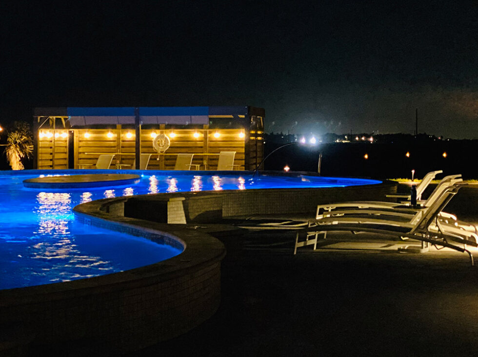 Resort Gallery - Lively Beach