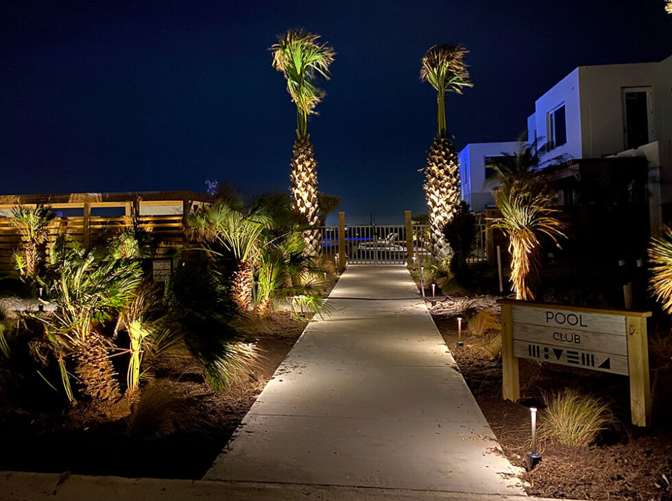 Resort Gallery - Lively Beach