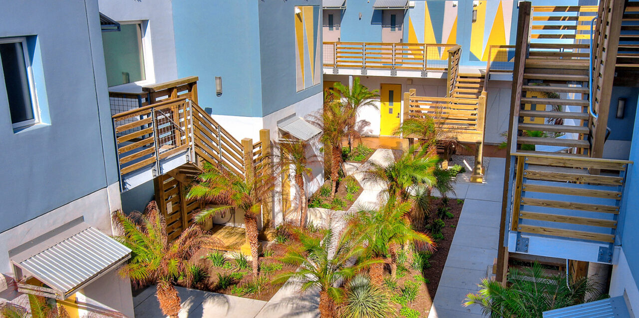 Resort Gallery - Lively Beach